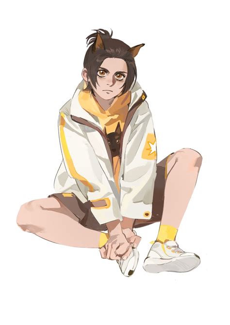 Gabi Braun Shingeki No Kyojin Drawn By Luguoadelimaple12031 Danbooru