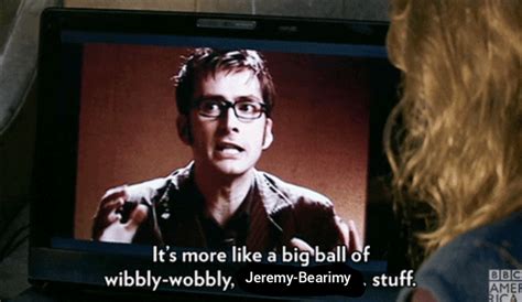 37 Best Jeremy Bearimy Images On Pholder The Good Place Dndmemes And Unexpected Good Place