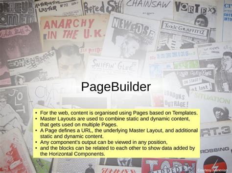 Joomla X Overview Ppt