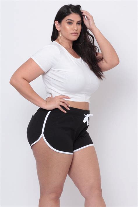 Pin On Dolphin Shorts