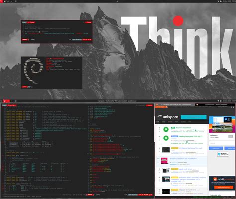 Best Thinkpad Images On Pholder Thinkpad Unixporn And Linuxmemes