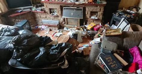 Police Raided A House After Complaints About Noise And Anti Social