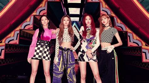¿qué Significa En Español Ddu Du Ddu Du De Blackpink Sonica