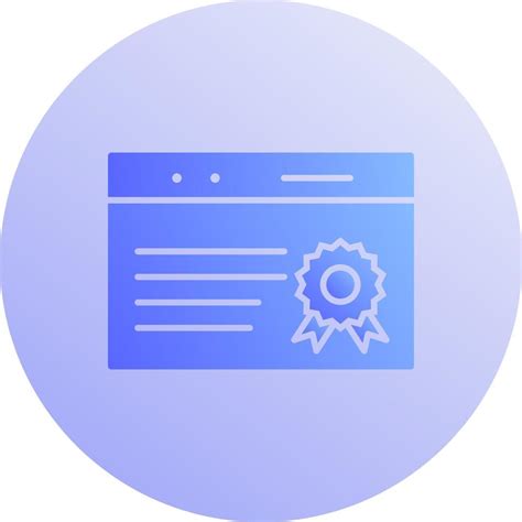 Unique Quality Assurance Vector Icon 21430309 Vector Art At Vecteezy