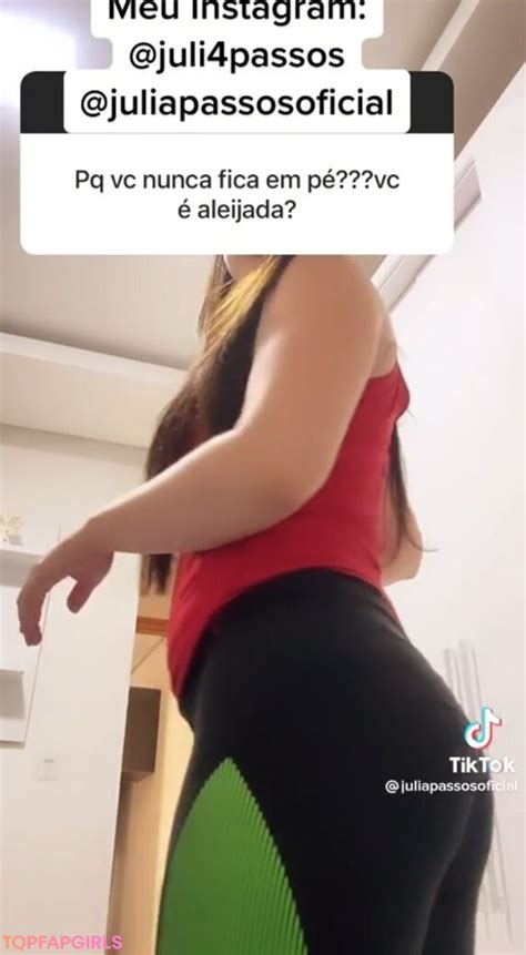 Julia Passos Nude OnlyFans Leaked Photo 27 TopFapGirls
