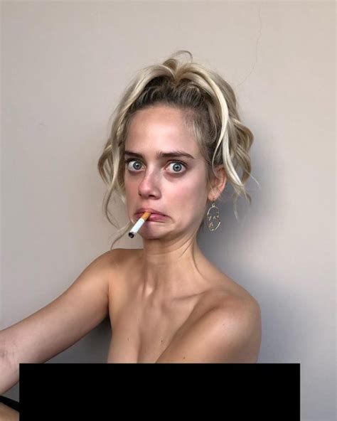 Genevieve Abell Nude And Sexy 52 Photos The Fappening
