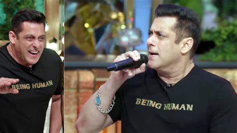 ब्रेन एन्यूरिज्म बीमारी की वजह से गायब हो रहे सलमान खान के बाल कपिल के शो में खुली पोल