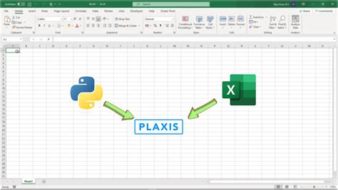 Viktor Ai Using Python To Interact With Excel Plaxis Input