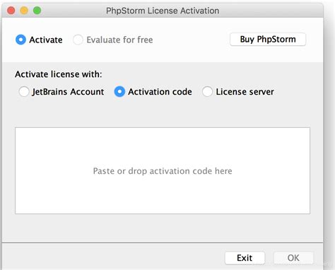 Phpstorm Activition Code 持续更新active Code For Phpstorm Csdn博客 Phpstorm Activition Code 持续更新active Code For Phpstorm Csdn博客