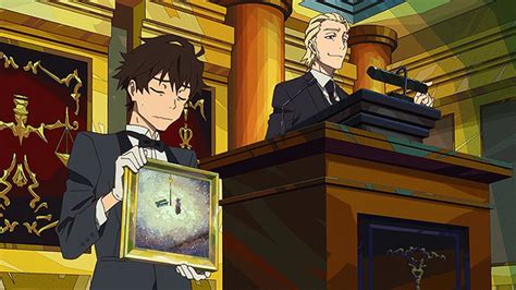 The Bernel Zone Top 10 Anime Series Of 2020