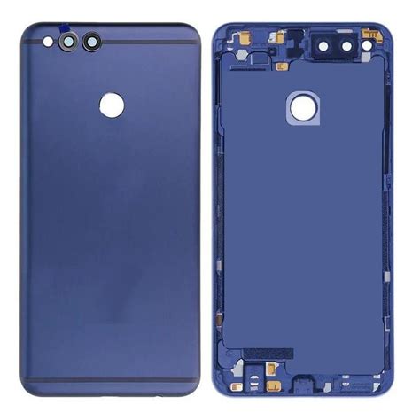 Back Panel Cover For Honor X Blue Maxbhi Com
