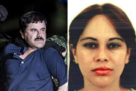 El Chapos Bombshell Text Messages To Mistress Revealed