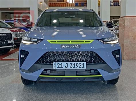 Haval H6 GT 2023 For Sale
