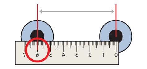 Stingy Specs What Is My PD How To Measure PD Pupillary Distance
