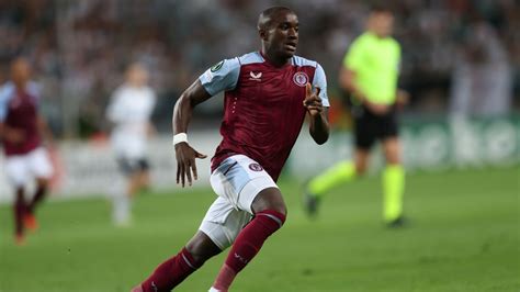 Team News For HŠk Zrinjski Encounter Aston Villa