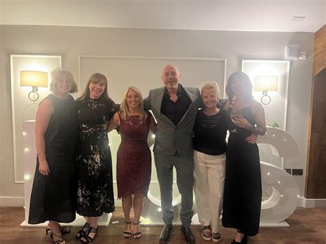 Ncscaresawards2025 Staffawards Excellenceineducation Celebrating