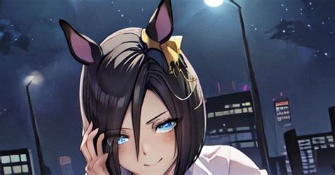 ウマ娘 ギャル墜ちエアグルーヴ 負応度のイラスト Pixiv