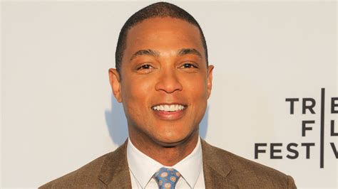 Don Lemon And Jonah Hills Feud Started With An Awkward In Person Encounter