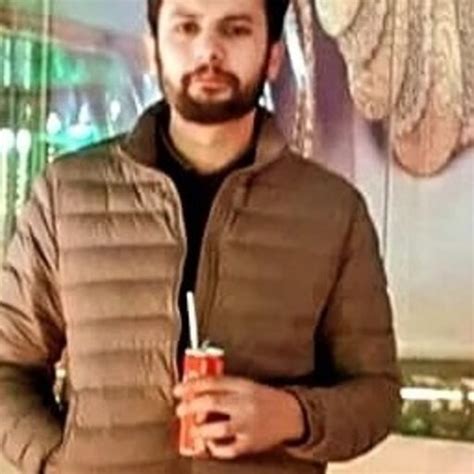 Hashaam Zahid Programmer Master Of Computer Science Preston