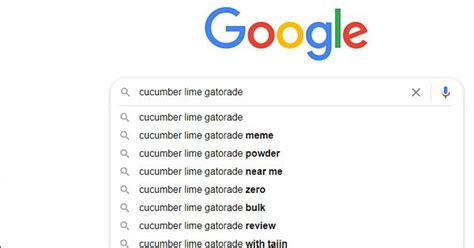 Cucumber Lime Gatorade Album On Imgur