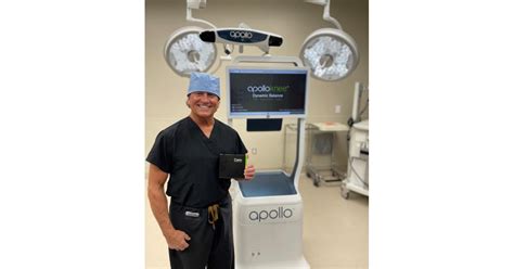 Corin Announces First Clinical Use Of Unity Knee MC Tibial Insert