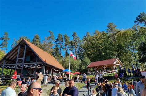 Feier In Goldkronach 30 Jahre Besucherbergwerk Bayreuther Land