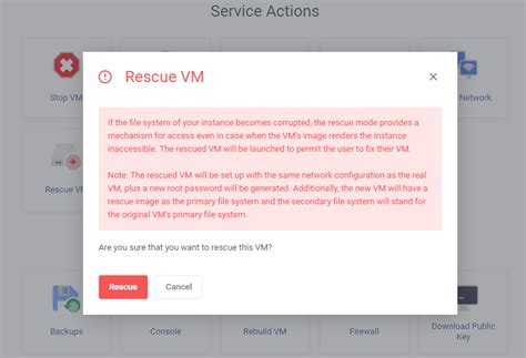 OpenStack VPS Cloud For WHMCS ModulesGarden