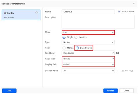 How To Make Designer Query Execution Faster By Applying Query Filter