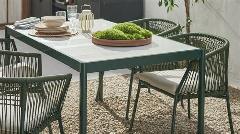 Outdoor Dining Ikea