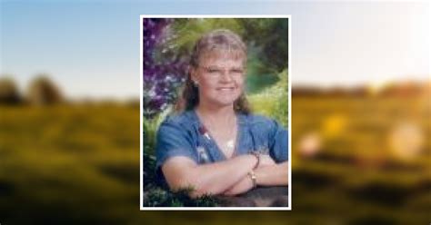Deborah Ann Middleton Obituary November 8 2015 Denton Wood Funeral Home