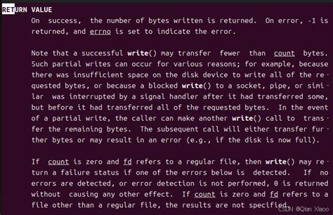 Linux系统编程 Readwritelseeklinux Read 指定偏移地址 Csdn博客
