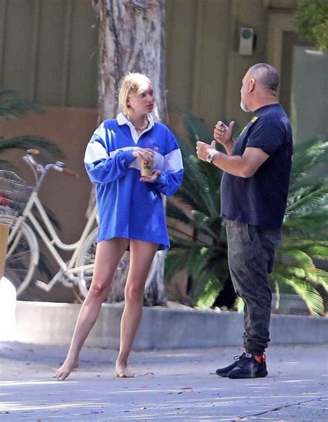 Elsa Hosk With No Makeup No Panties And Barefoot Photos The Fappening