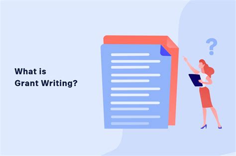 What Is Grant Writing Technical Writer Hq