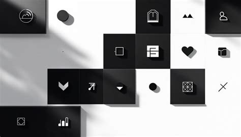 Free Minimal Ui Icons Image Icons Minimal Geometric Download At