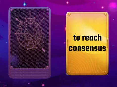 Alias C Speaking Cards