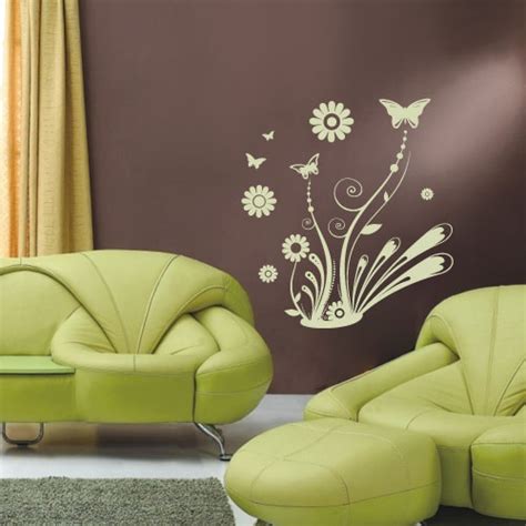 Livadsko Cve E Stikeri I Slike Na Platnu