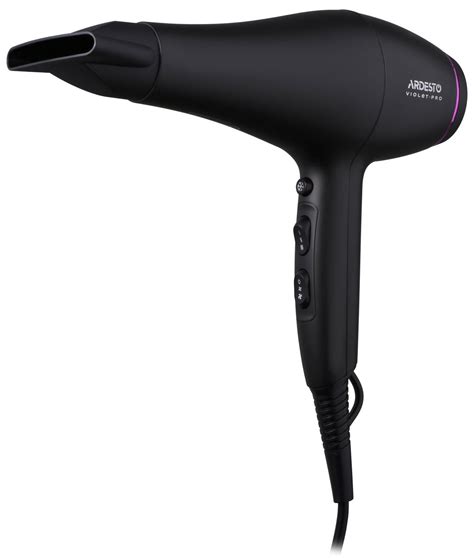 Фен ARDESTO HD-Y222PRO - ARDESTO