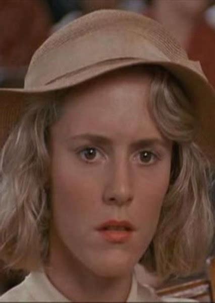 Idgie Threadgoode Fried Green Tomatoes Photo On Mycast Fan Casting