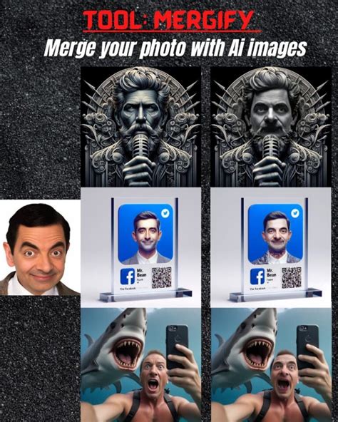 Free Ai Face Swap And Merge Tool Merge Pics And Swap Faces Online