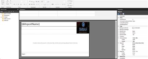 Power Bi Report Builder Paginated Reports Microsoft Fabric Community