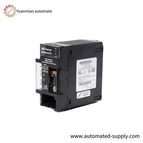 Siemens 1785 Me32 Digital Inputoutput Module Control System