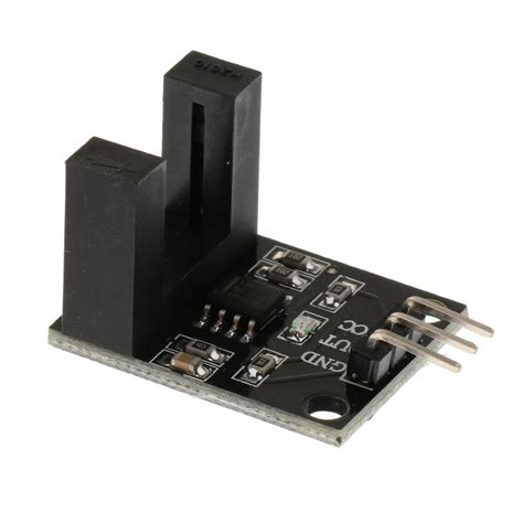 Módulo De Sensor Fotoeléctrico De De 5 Voltios Dc Módulo De Sensor De