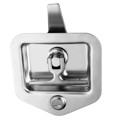 8400 Series T Handle Latch Eberhard 8400 Series T Handle Latch Eberhard