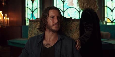 Tidelands Se1 Ep08 The Queen S Knife HD Watch Video Dailymotion