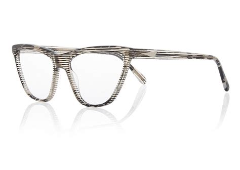 Cairo Optical 3d Leopard Prism London