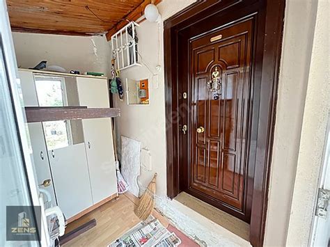 ZENS DEN NAMIK KEMAL DE 326M2 ARSA İÇERİSİNDE TRİPLEKS VİLLA Satılık