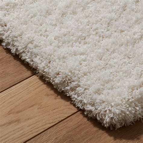Sugar Cozy Performance Shag Rug
