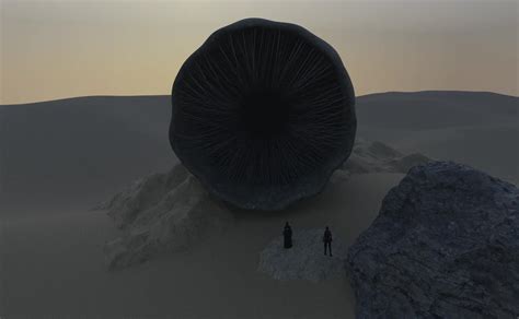 Dune Have Not Touched Blender In Close To A Decade R Blender