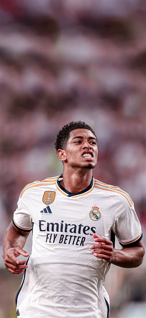 مجموعه عکس های جدید جود بلینگام به همراه بیوگرافی کامل