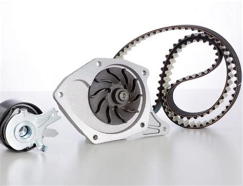 VVT Variable Valve Timing How It Works Industrias Dolz